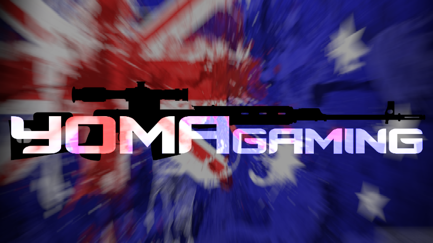 Setup – Yoma Gaming